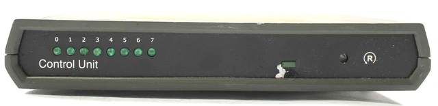 LOGIC CONTROLS LM3000 Logic Net Control Unit POS Touch Terminal £85.80 ...