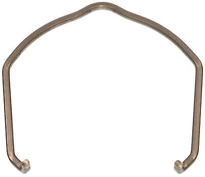 BMW E53 3.0D Turbo Intercooler Carga Tubo Clip de Resorte 17517791350 ...