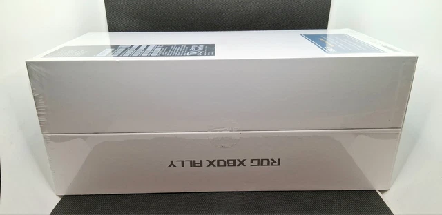 ASUS ROG XBOX Ally (2025) RC73YA Gaming Handheld PC RYZN Z2 16GB NEW ...