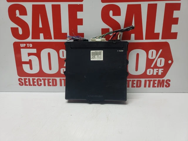 TOYOTA RAV4 MK4 Xa40 Immobilizer Control Module Ecu 2016 8926042090 £49 ...
