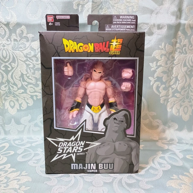 DRAGON BALL SUPER Dragon star series Majin Buu super EUR 40,00 - PicClick FR