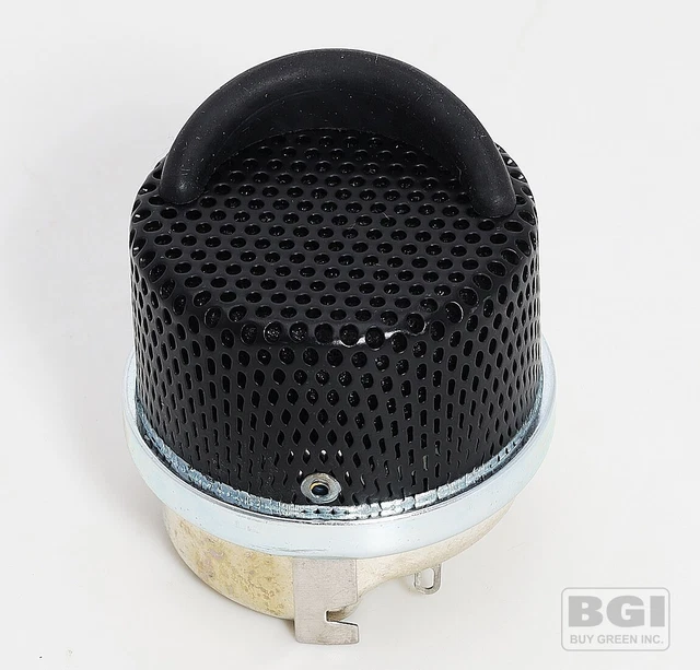 SHURE R98B ERSATZ Patrone Für 577B Cardioid Dynamisches Mikrofon ...