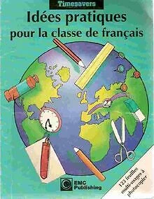 IDEES PRATIQUES POUR La Classe De Francais | Livre | état bon EUR 9,78 ...