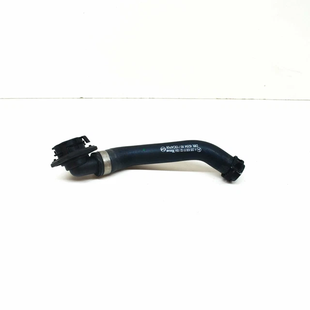 MERCEDES-BENZ C W205 Amg Water Cooling Pipe Hose A2058305102 EUR 47,46 ...
