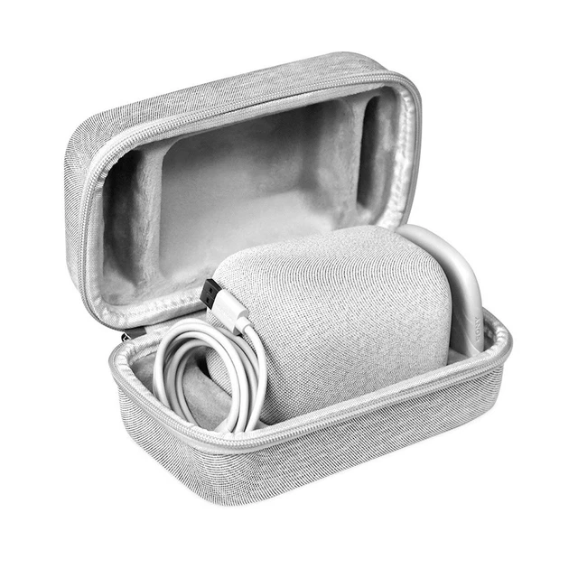 COMPACT HARD STORAGE Case for Sony LinkBuds Wireless Speaker with ...