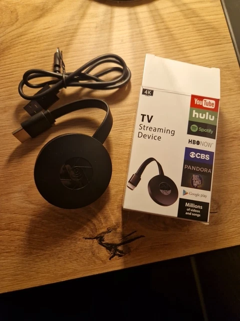 TV STREAMING DEVICE 4k EUR 9,90 - PicClick DE