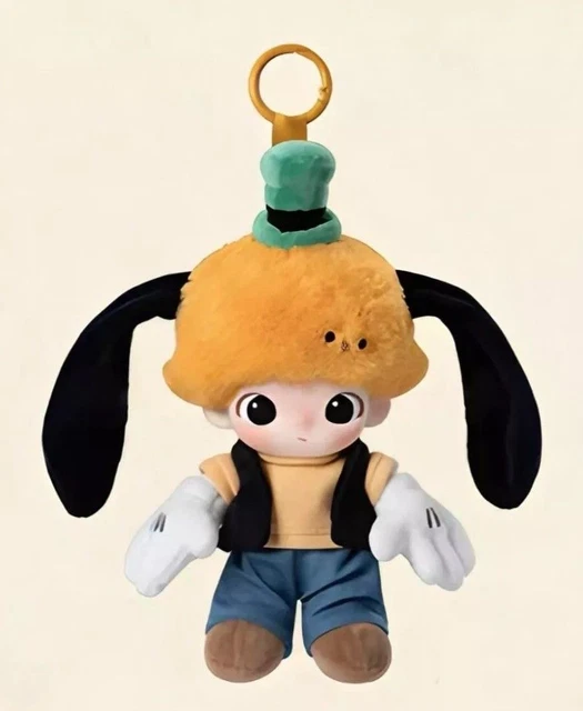 POPMART DIMOO WORLD X Disney CONFIRMED GOOFY’S PRANK £47.52 - PicClick UK