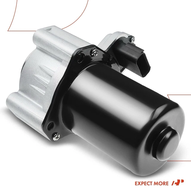 TRANSFER CASE SHIFT Motor for Dodge Durango Jeep Grand Cherokee ...