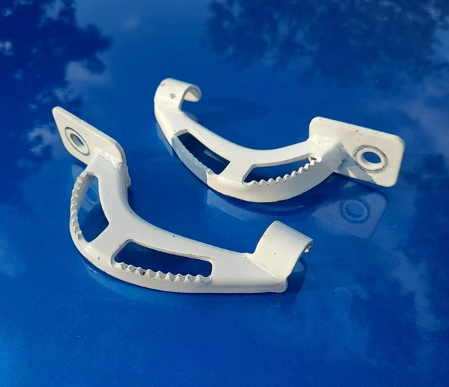 GT OLD SCHOOL BMX Frame Standers OG 80s Stamp Performer PFT Freestyle ...