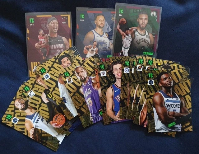 PANINI TOP CLASS Nba 2024 Holo Giants-Unbeatable Parallels EUR 17,99 ...