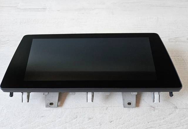BMW X1 F48 X2 F39 LCI 2021 Monitor TOUCH Display Bildschirm 10,25 ...
