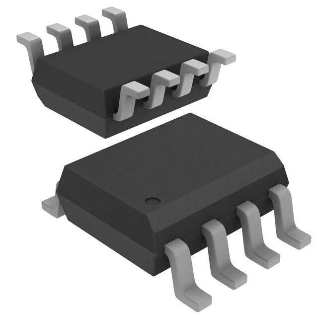 BSO211PHXUMA1 TRANSISTOR: P-MOSFET; Unipolaire 20V 4.6A;1.6W;PG-DSO-8 ...