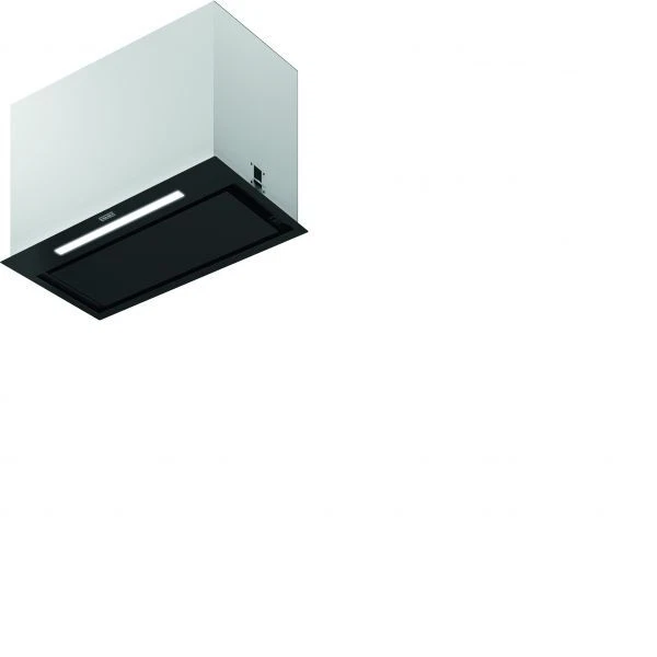 FRANKE MODULE DE Ventilation Fbfp BK MATTA70 A Noir Mat EUR 748,59 ...