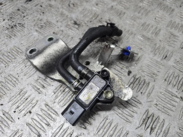 MAZDA 6 MK3 D 2013-2016 Dpf Pressure Sensor With Bracket £39.99 ...