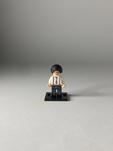 FRANKY FRANKLIN - Figurine Type Lego Spy Family EUR 9,00 - PicClick IT
