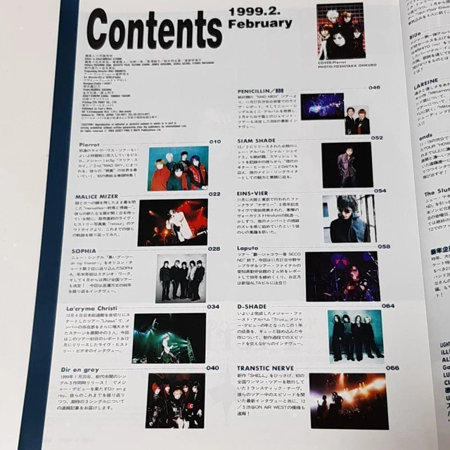 FOOL MATE FOOL Mate February 1PIERROT OG £51.22 - PicClick UK