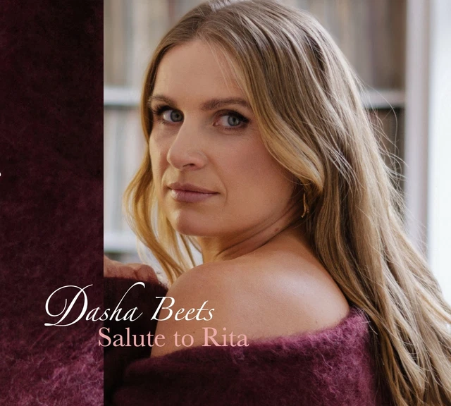DASHA BEETS SALUTE To Rita (CD) Album EUR 29,94 - PicClick FR