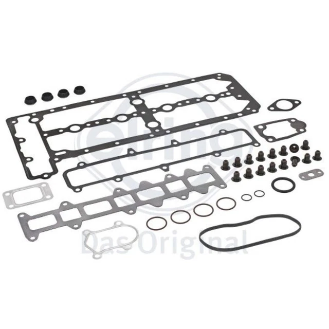ELRING KIT JOINTS Culasse pour Fiat Ducato Choisir/Tracteur EUR 128,12 - PicClick FR