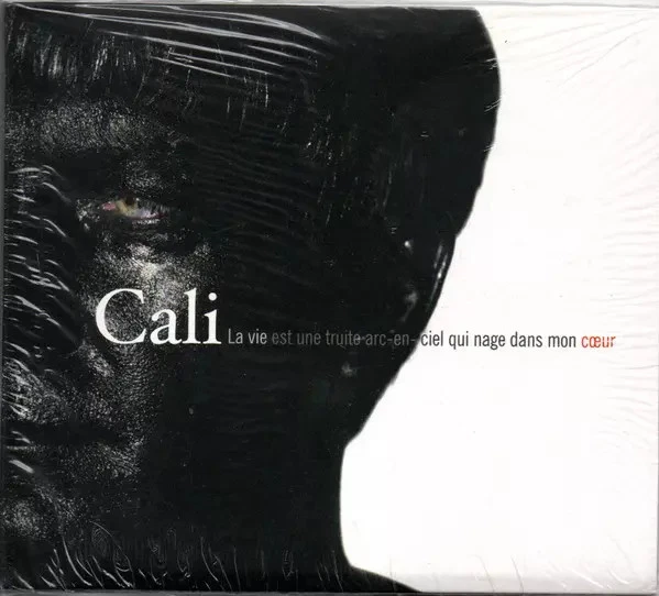 LA VIE EST Une Truite Arc-En-Ciel Qui Nage Dans Mon Cœur, Cali EUR 4,99 ...