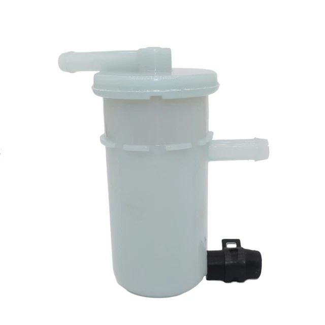 SOSTITUZIONE FILTRO CARBURANTE premium per Suzuki fuoribordo 4 tempi ...
