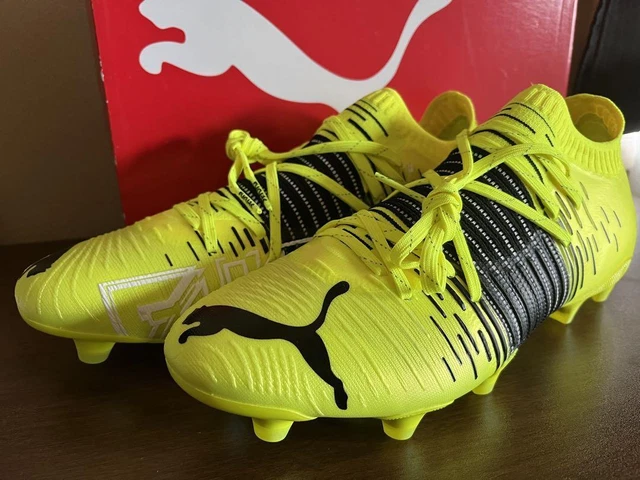 PUMA SOCCER SPIKES Future Z1.1 FG/AG US 9 EUR 207,10 - PicClick FR