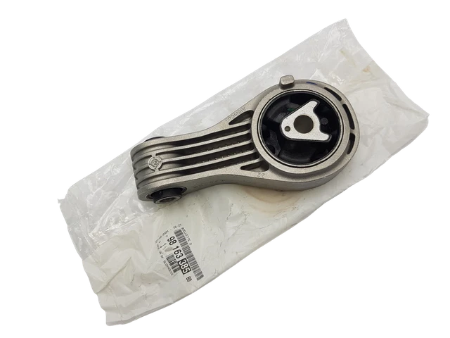 SOPORTE, TACO DE Motor Original Citroen Peugeot 2.0 HDI 9816338580 EUR ...