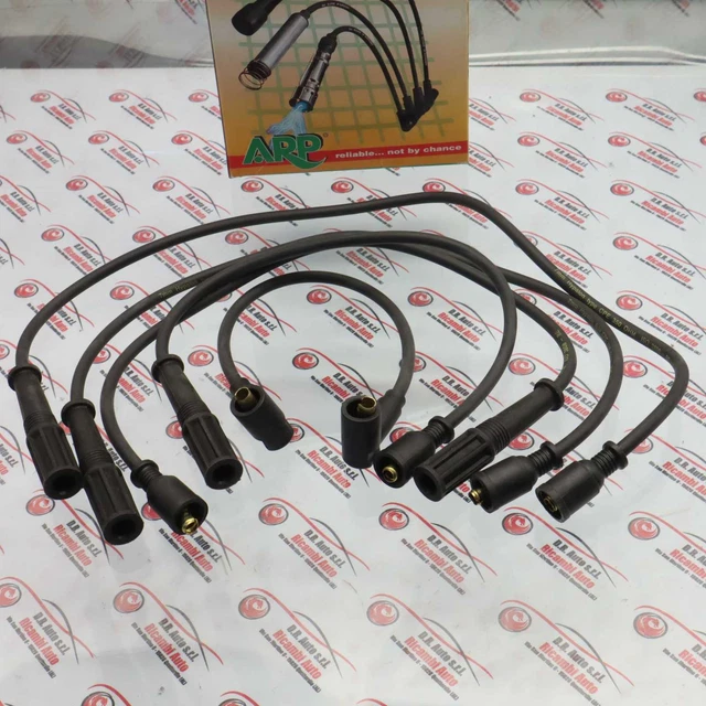 KIT CAVI CANDELA Lancia Delta Evoluzione Cod. E2926 Nuovo Arp EUR 35,00 ...