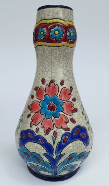 Vase Art Dco Ancien