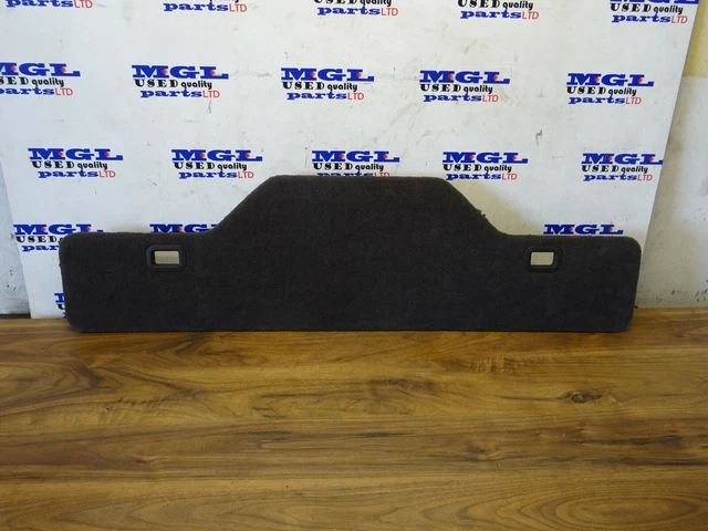 RANGE ROVER SPORT L494 Tailgate Inner Trim Panel Cover In Dark Brown ...