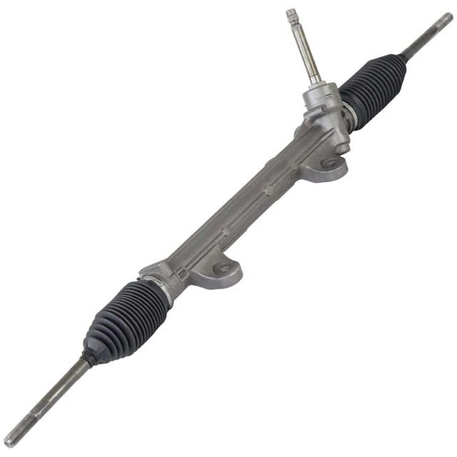 STEERING RACK AND Pinion For Hyundai Elantra & Veloster w/ EPS $221.10 ...