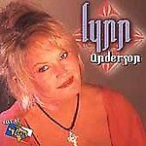 LIVE AT BILLY Bobs Texas Lynn Anderson 2000 CD Top-quality Free UK ...