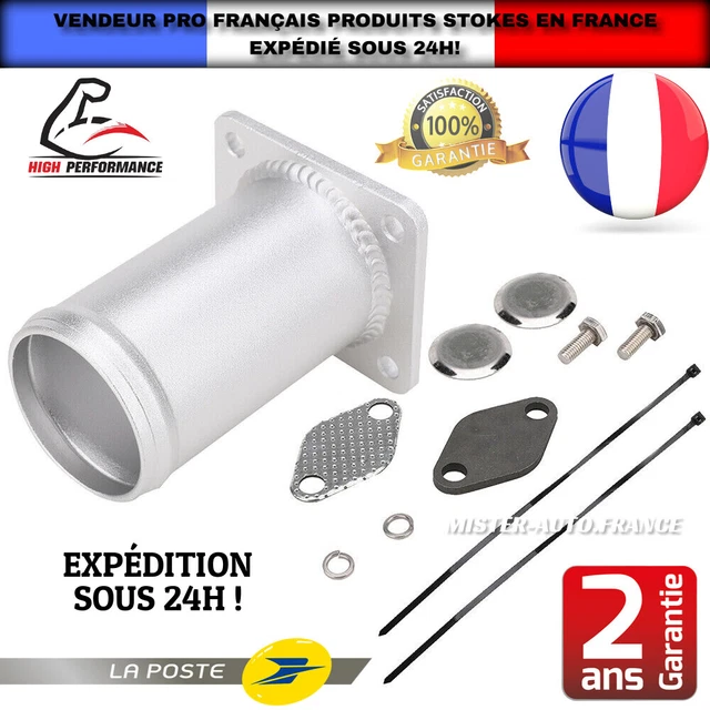 KIT DE SUPPRESSION Vanne Egr Pour ★Bmw E46 E39 E53 E83 E38 318D 320D 330D ++ EUR 41,85 - PicClick IT