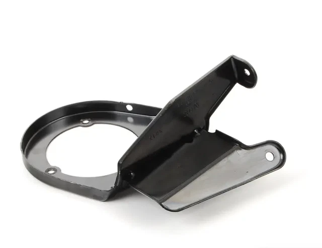 NEUF AUDI A4 Avant B7 Support De Pompe A Air Secondaire 8E0906615B ...