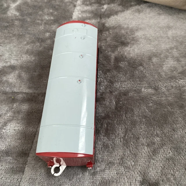 RED TRAILER TENDER Trackmaster Thomas the Tank Engine £4.00 - PicClick UK