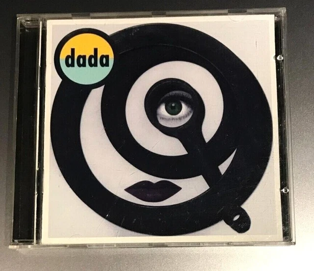 DADA - DADA (CD, MCA, 1998) $10.75 - PicClick CA