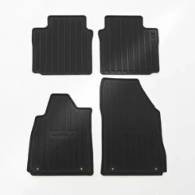 GENUINE GM FLOOR Mats All-Weather 22759927 $177.30 - PicClick CA