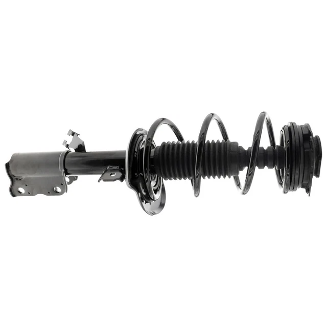 KYB STRUT AND Coil Spring Assembly SR4553 CSW $398.48 - PicClick CA