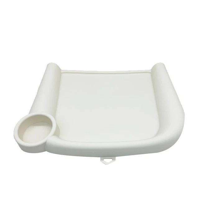 BABY DINING TRAY for Fast Table Chair Silicone Baby Feeding Tray6156 ...