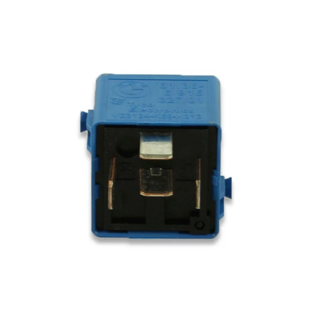 ORIGINAL BMW MULTIFUNCTION Relay Relay 61366915327 for 1er 3er 5er X3 ...