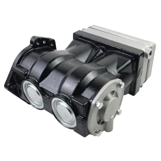 AIR BRAKE COMPRESSOR Repair Kit For Volvo Truck 4127040080 /4127040010 ...