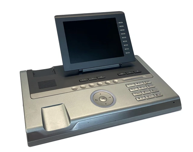 SIEMENS OPENSTAGE 80 G HFA S30817-S7404-B101-10 L30250-F600-C119 £19.32 ...