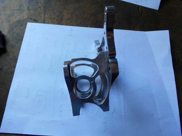 FG MODELLSPORT EVO Alloy Rear Diff Mounts/Shock Tower!!! £85.00 ...