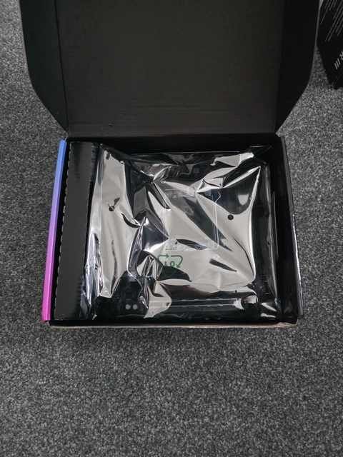 ASROCK PHANTOM GAMING B650I Lightning WiFi Gaming Motherboard £154.00 ...