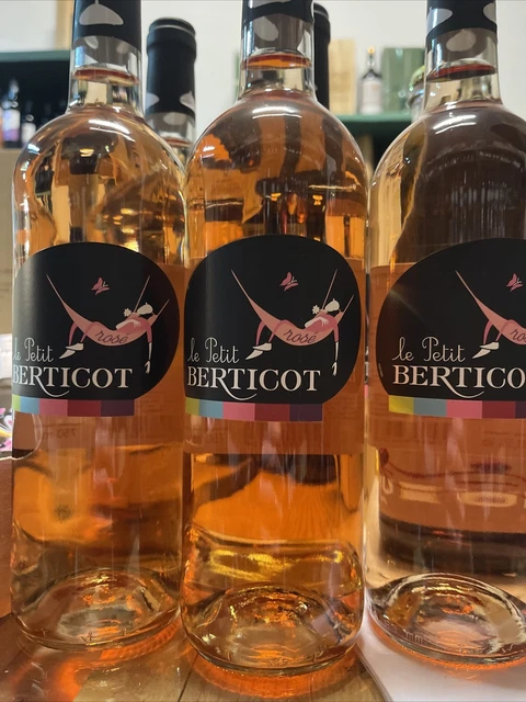 HÄNGEMATTE FÜR DEUTSCHLAND 6x0,75L Rosé 80% Cabernet 20% Merlot 11,5% ...