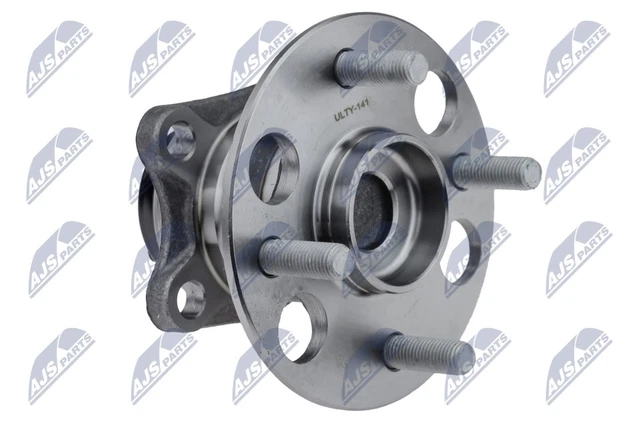 WHEEL BEARING KIT KLT-TY-141 FOR TOYOTA YARIS/Hatchback/Van 1NZ-FXE 1 ...