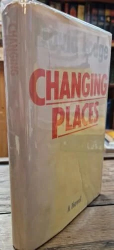 CHANGING PLACES: A Tale of Two Campuses, Lodge, David EUR 15,53 ...