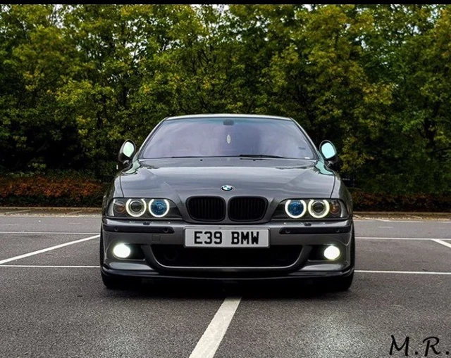 BMW E46,E39,E38,E53,E83 MODLIGHT 2 Module £59.00 - PicClick UK