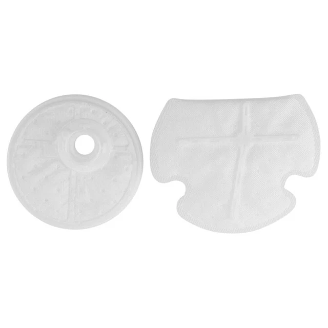 NUOVO FILTRO POMPA carburante setaccio filtro per plastica Seadoo ...