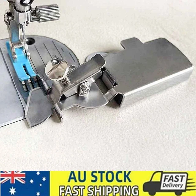 BUDDY SEW MAGNETIC Seam Guide, Multifucntional Straight Line Hems ...