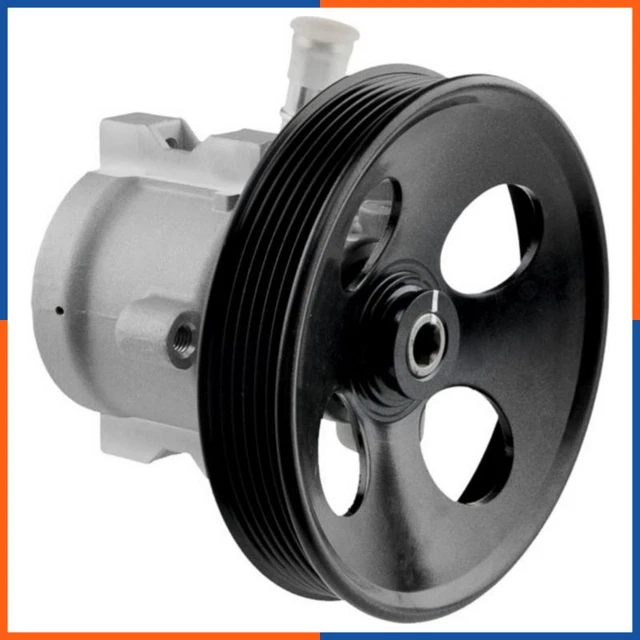 POMPE DE DIRECTION assistée pour CHEVROLET | DSP5470, HP1798 EUR 86,15 ...